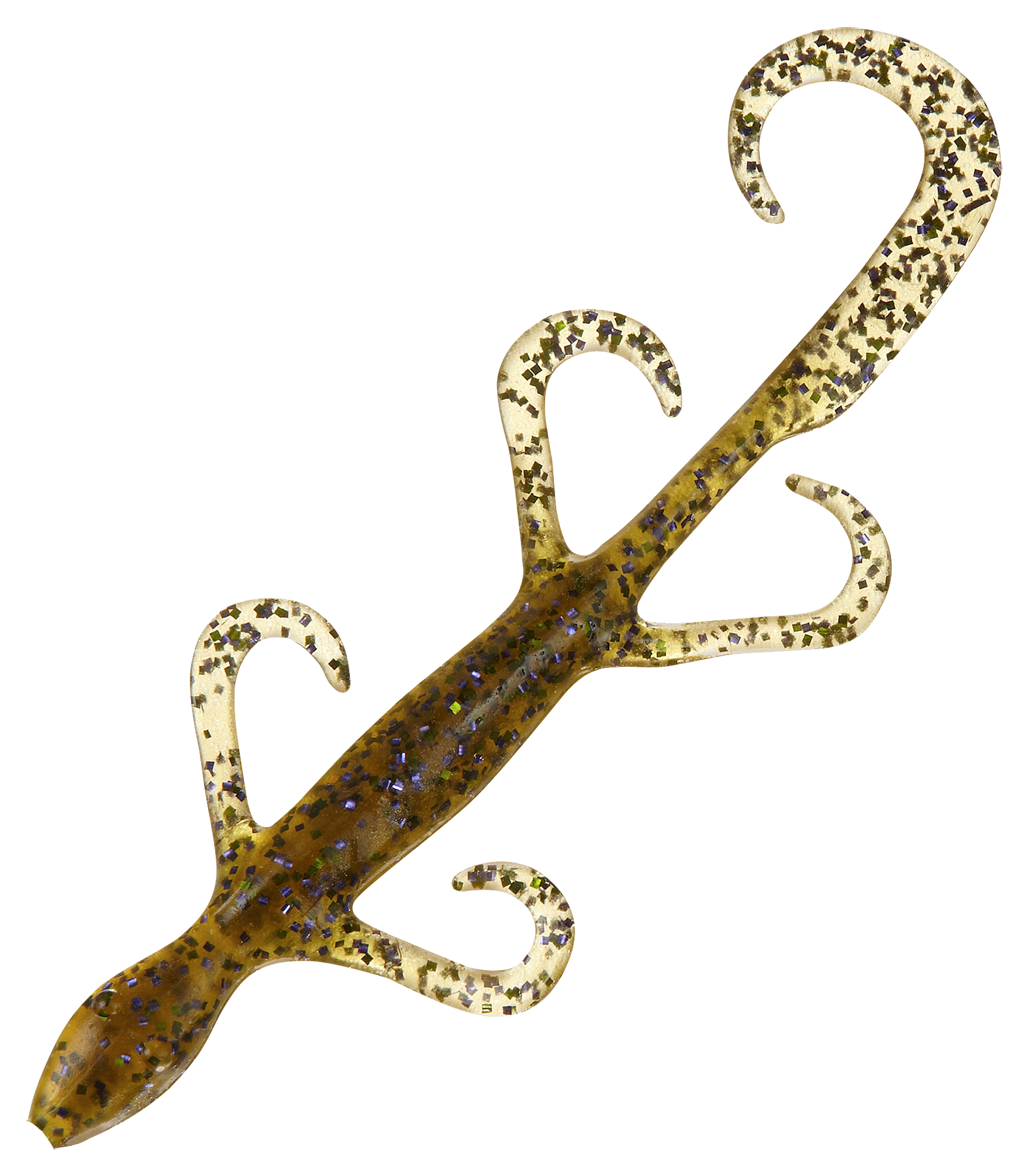 Zoom 6'' Lizard | Bass Pro Shops